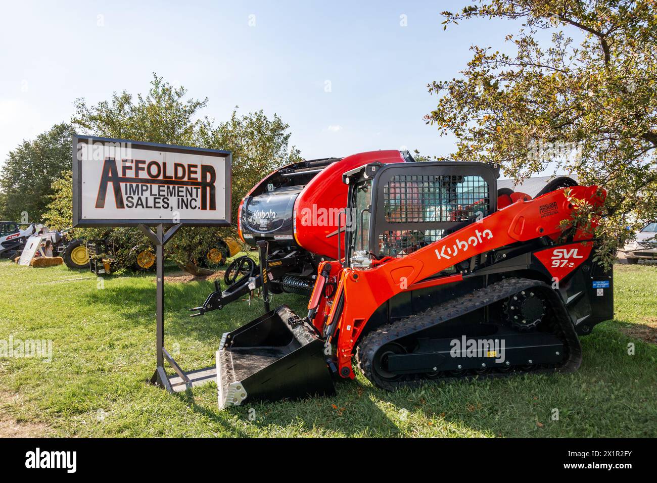 Affolder implement sales hi-res stock photography and images - Alamy