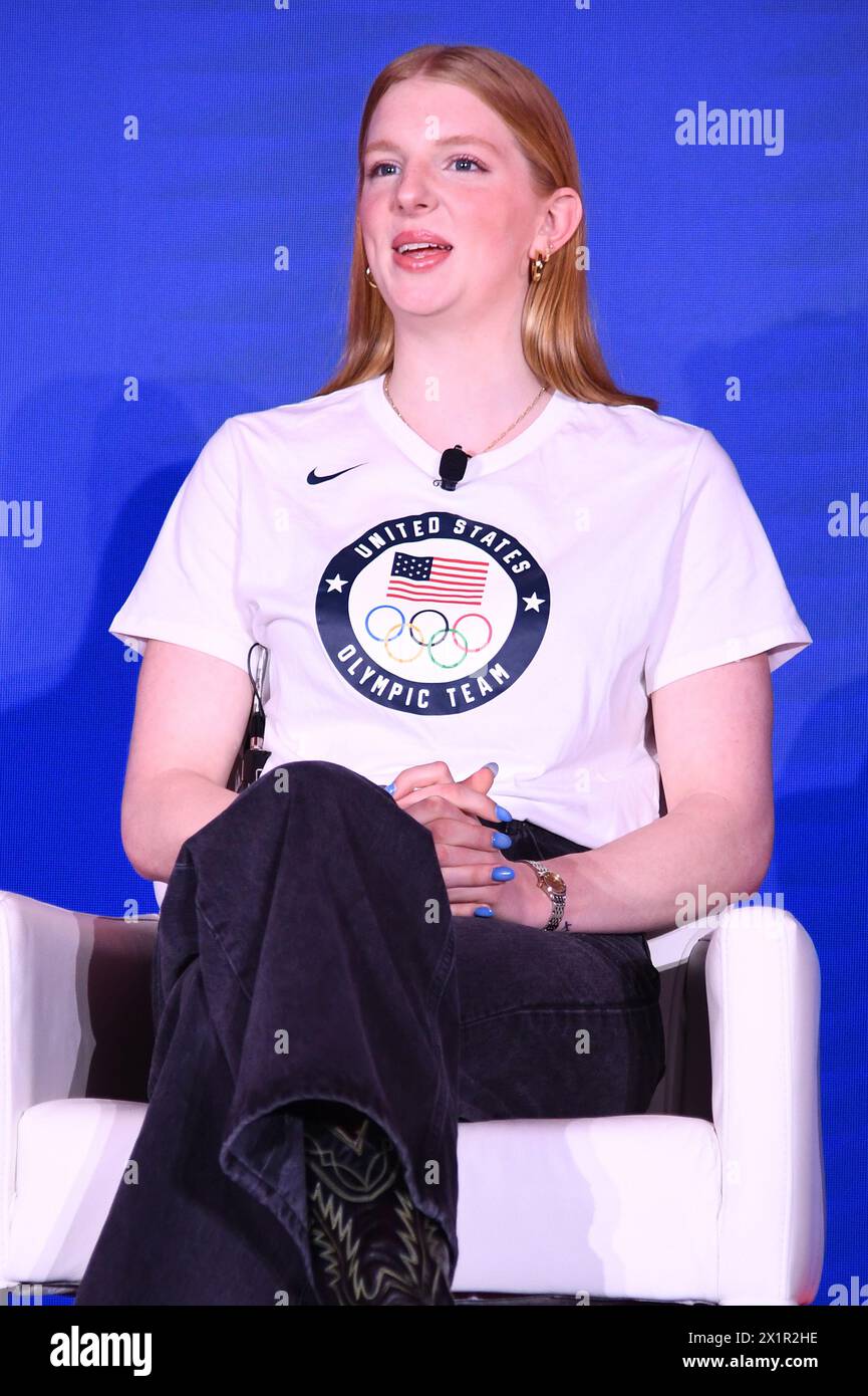 Usa media summit hi-res stock photography and images - Alamy