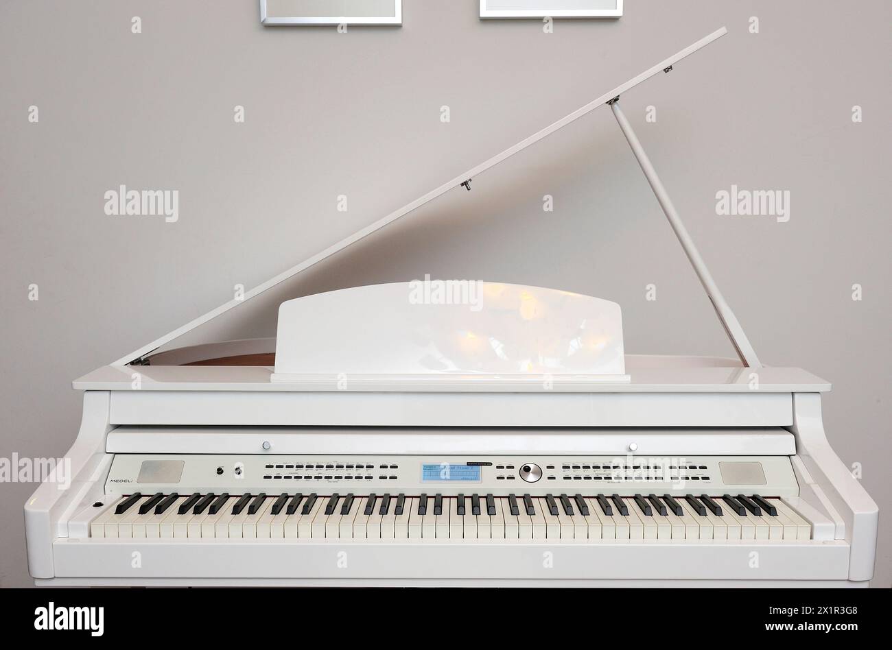 Black composer close up hi-res stock photography and images - Alamy