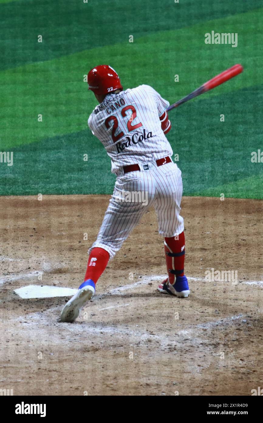 Robinson cano hi-res stock photography and images - Alamy