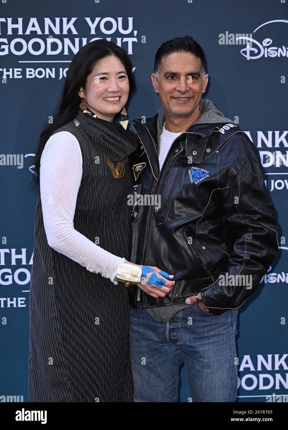 Stuart chen hi-res stock photography and images - Alamy