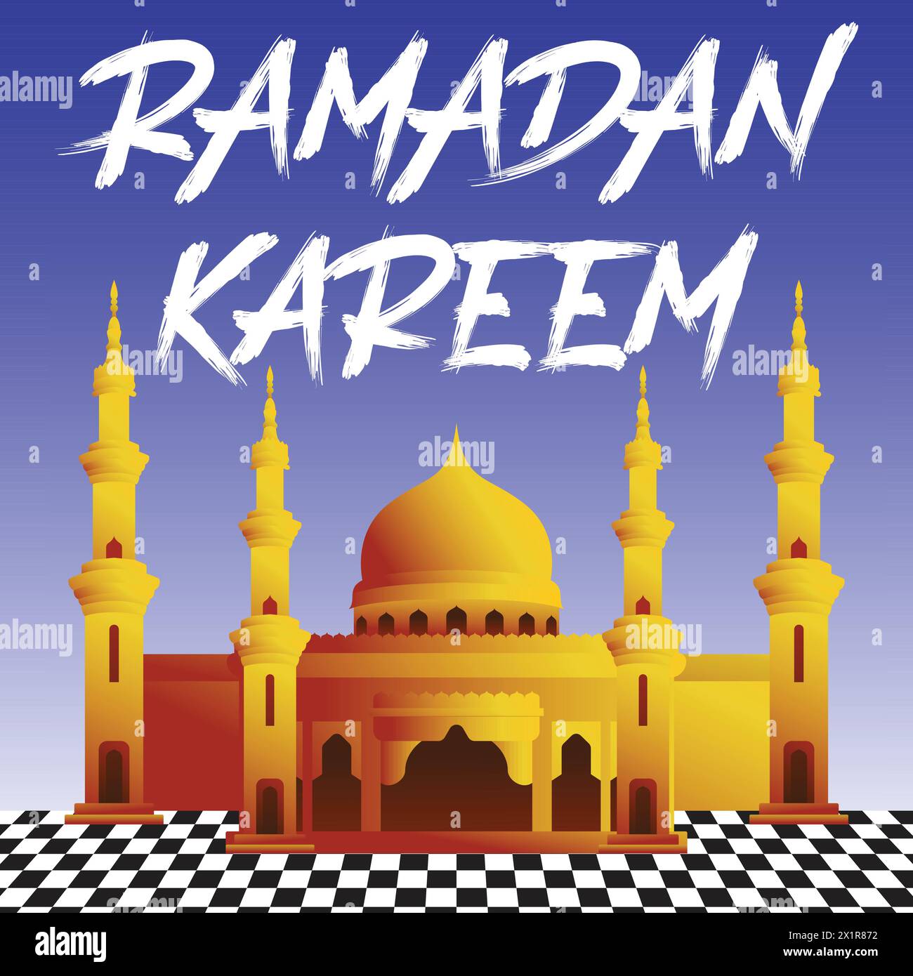 Tranquility tradition Stock Vector Images - Alamy