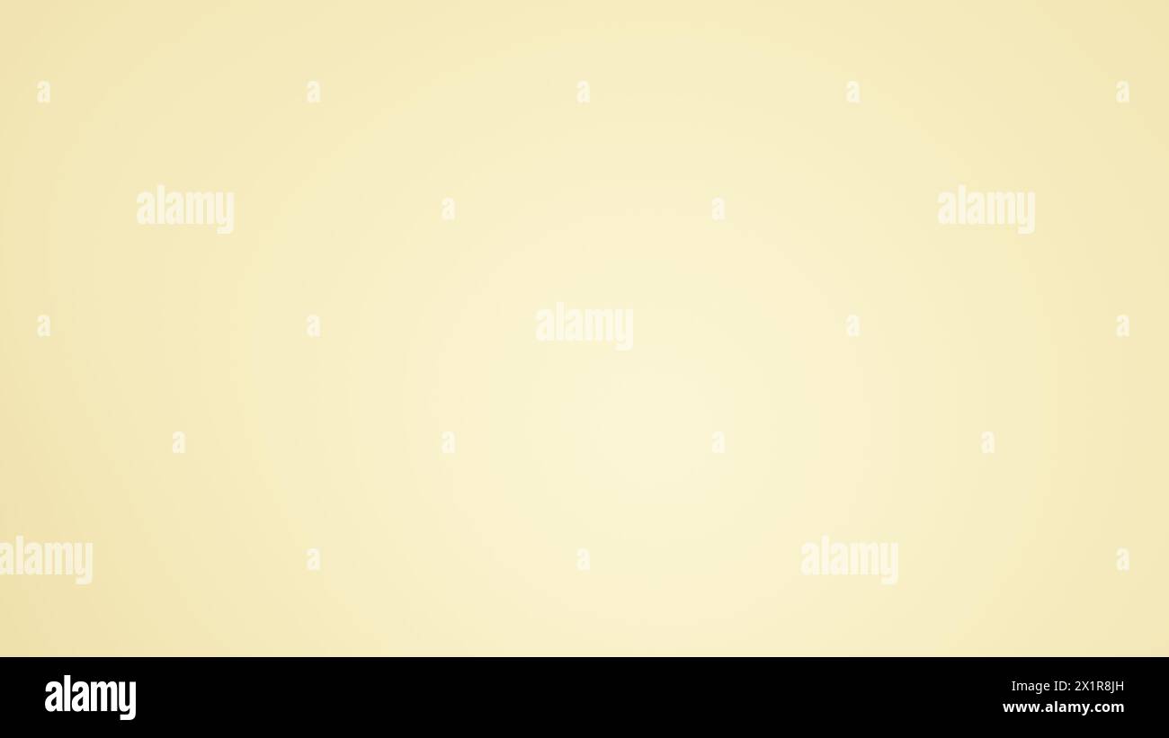 Abstract yellow color gradient illustration background 8k Stock Photo ...