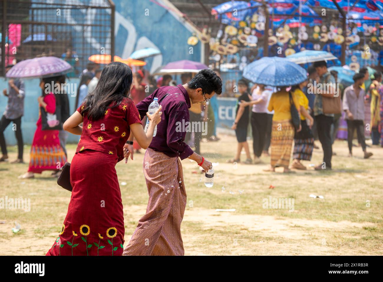 Chattogram stadium hi-res stock photography and images - Alamy