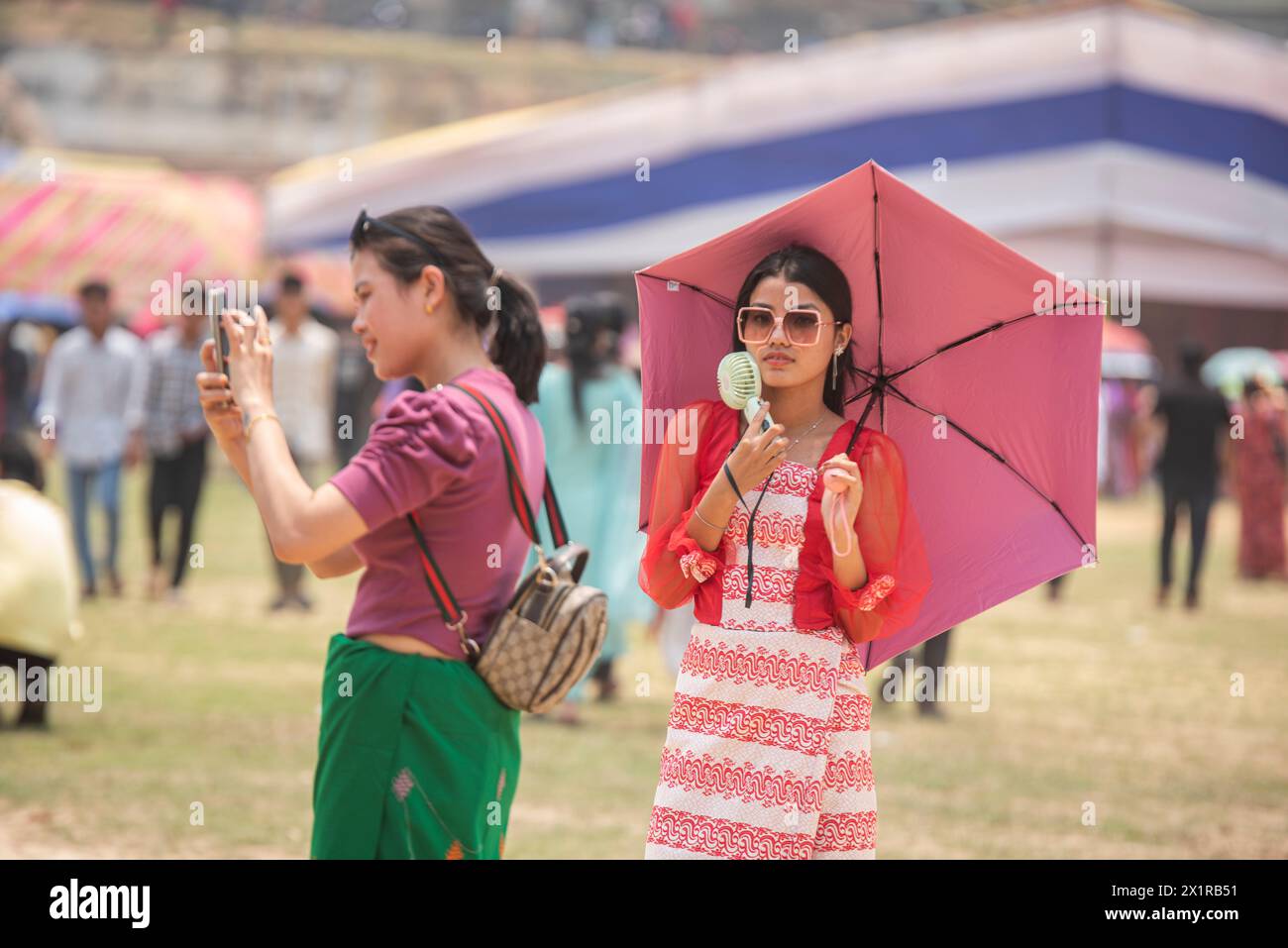 Chattogram stadium hi-res stock photography and images - Alamy