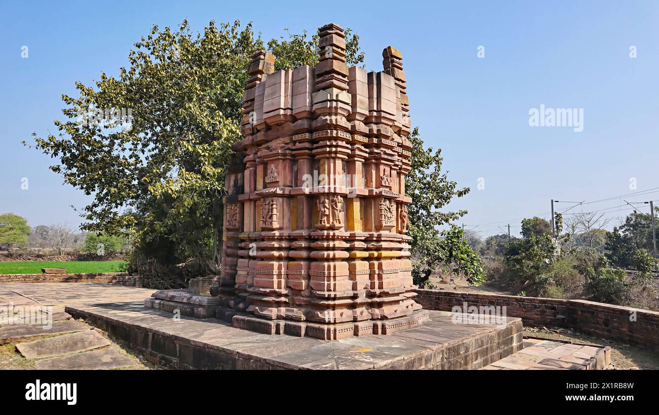 Belmori temple group hi-res stock photography and images - Alamy