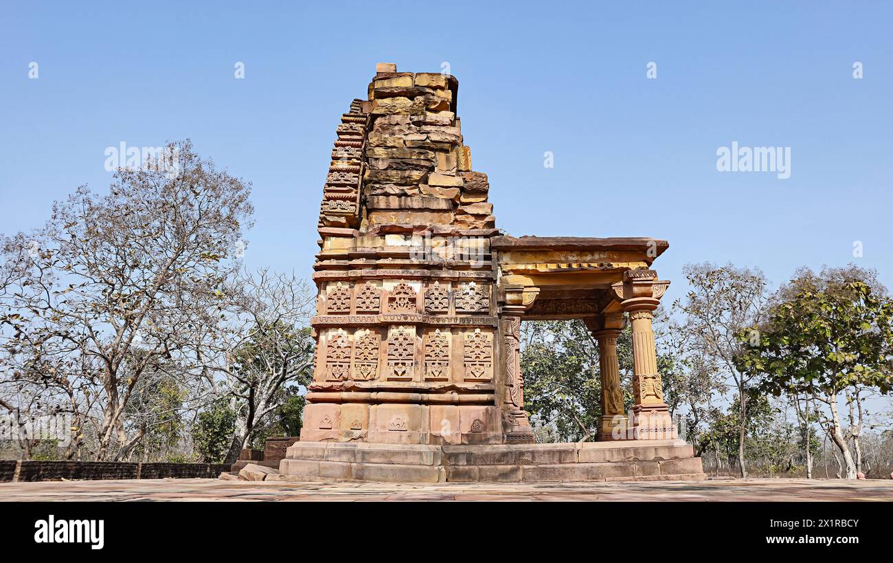 Bhandaria temple hi-res stock photography and images - Alamy