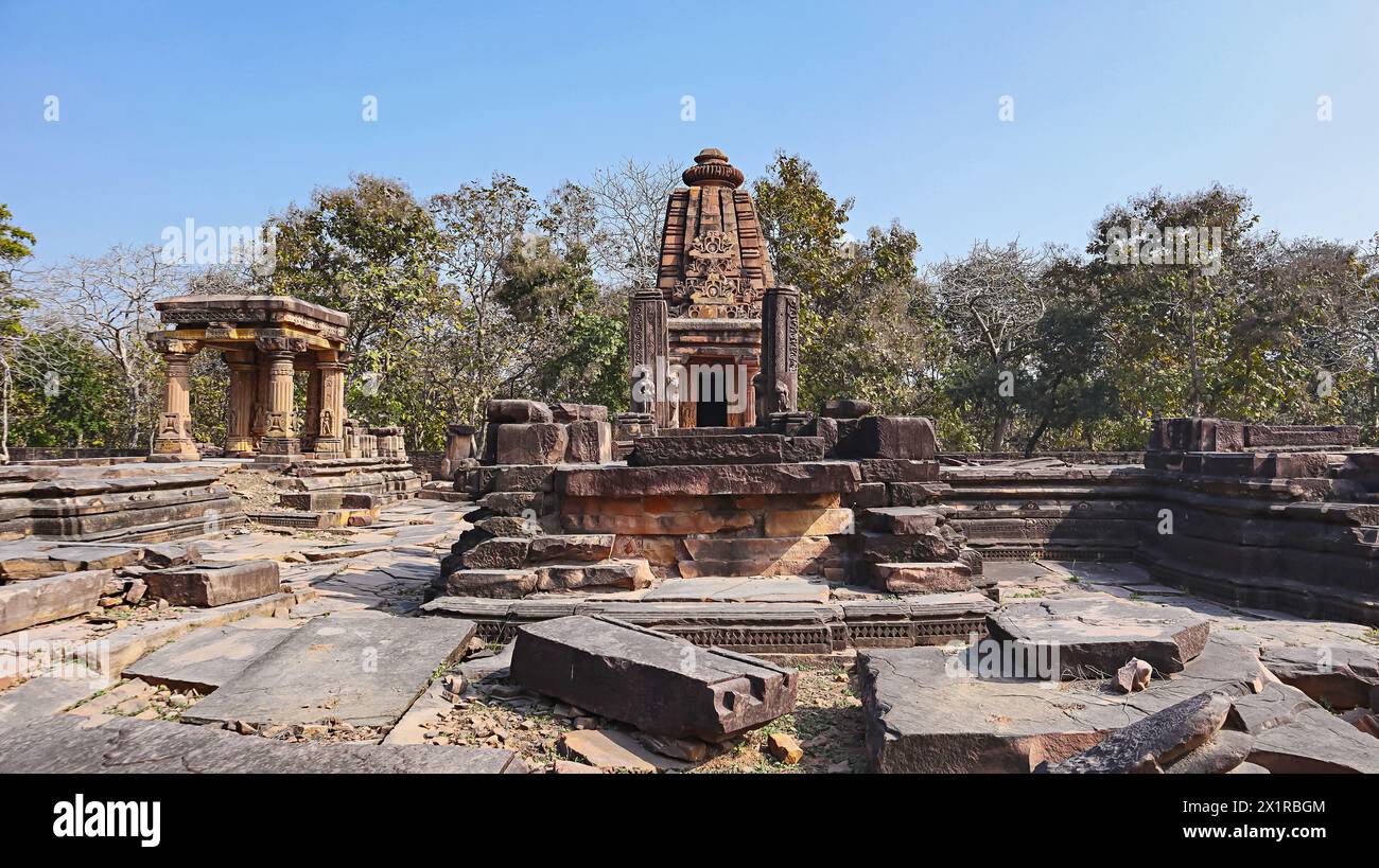 The varaha temple group hi-res stock photography and images - Alamy