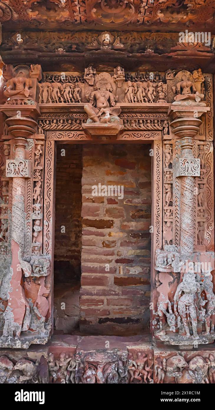 Large surang temple hi-res stock photography and images - Alamy