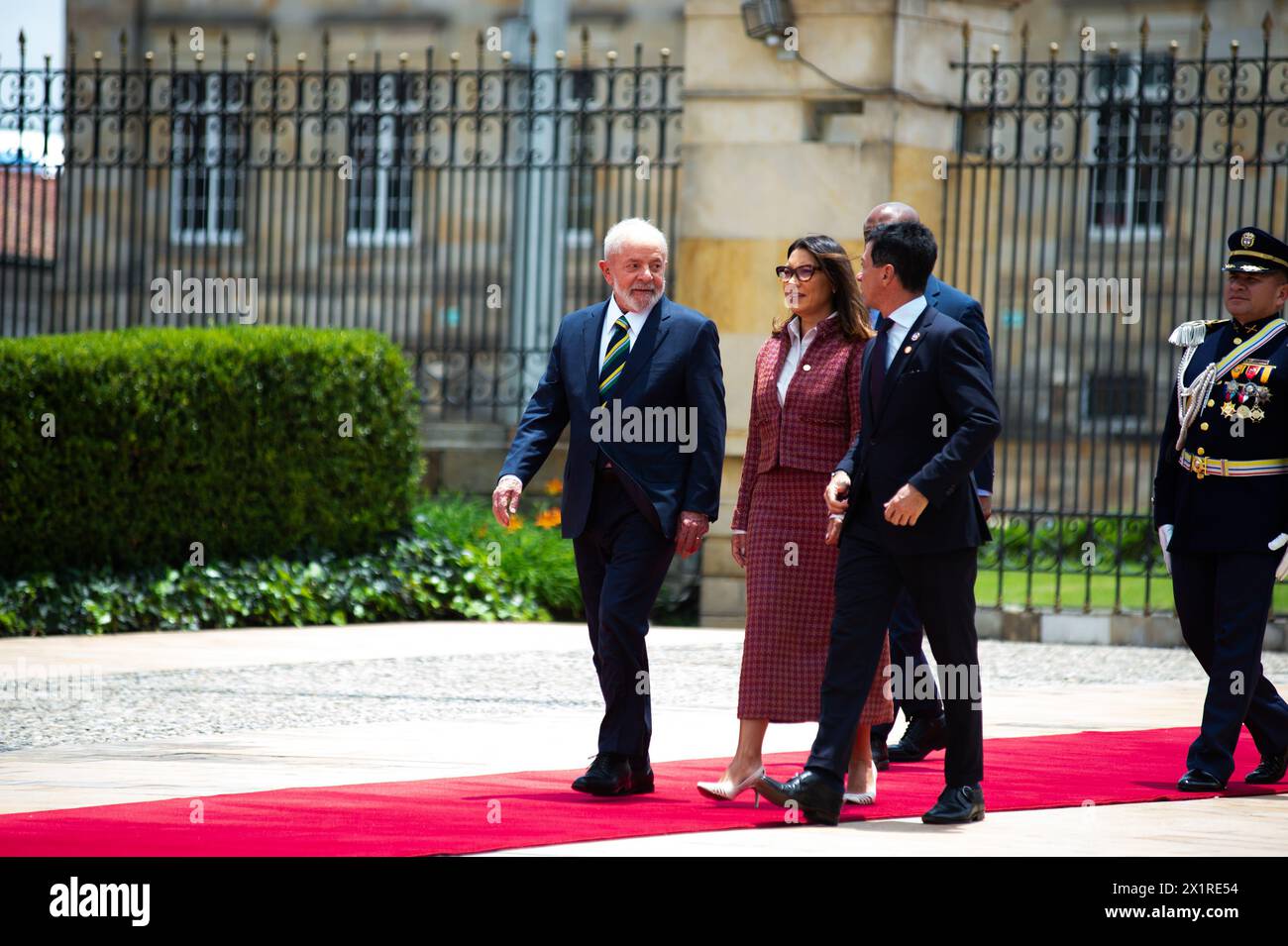 Rosangela da silva hi-res stock photography and images - Alamy