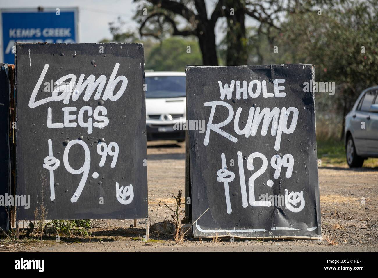 Australian nandos hi-res stock photography and images - Alamy
