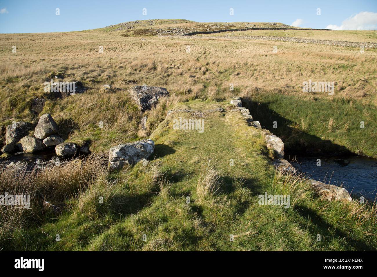 Stream water flowing out hi-res stock photography and images - Alamy
