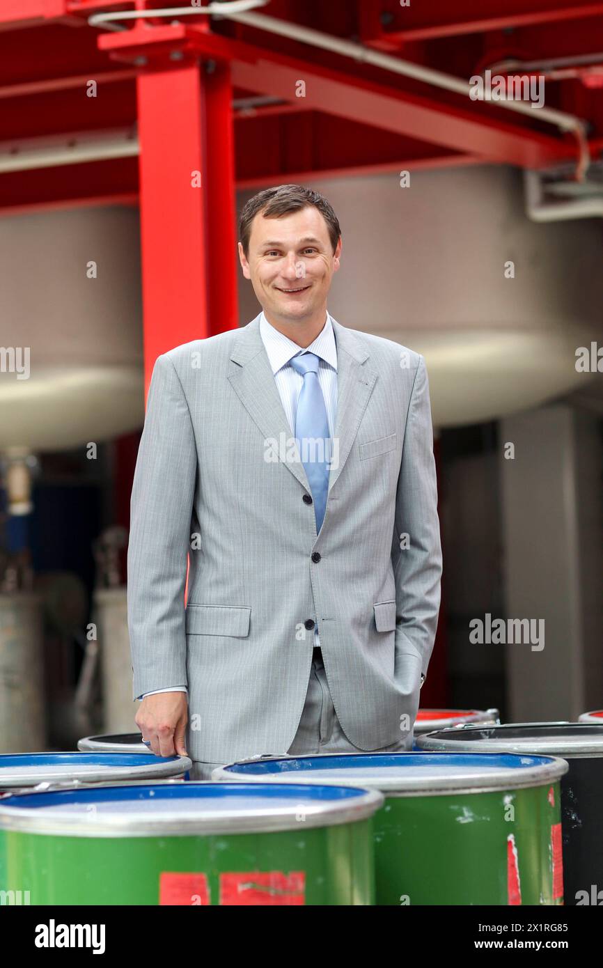 Diplom kaufmann hi-res stock photography and images - Alamy