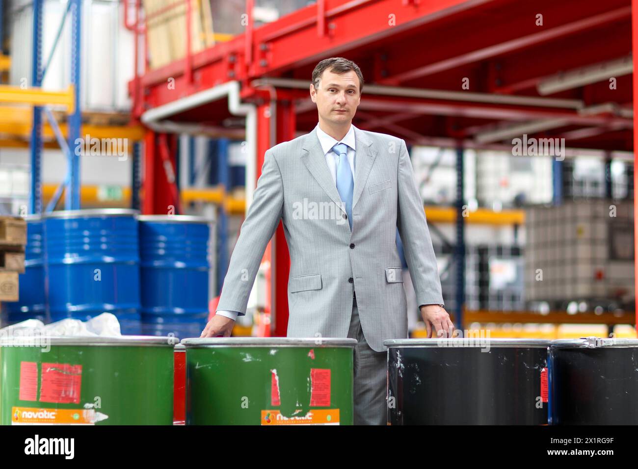 Novatic hi-res stock photography and images - Alamy