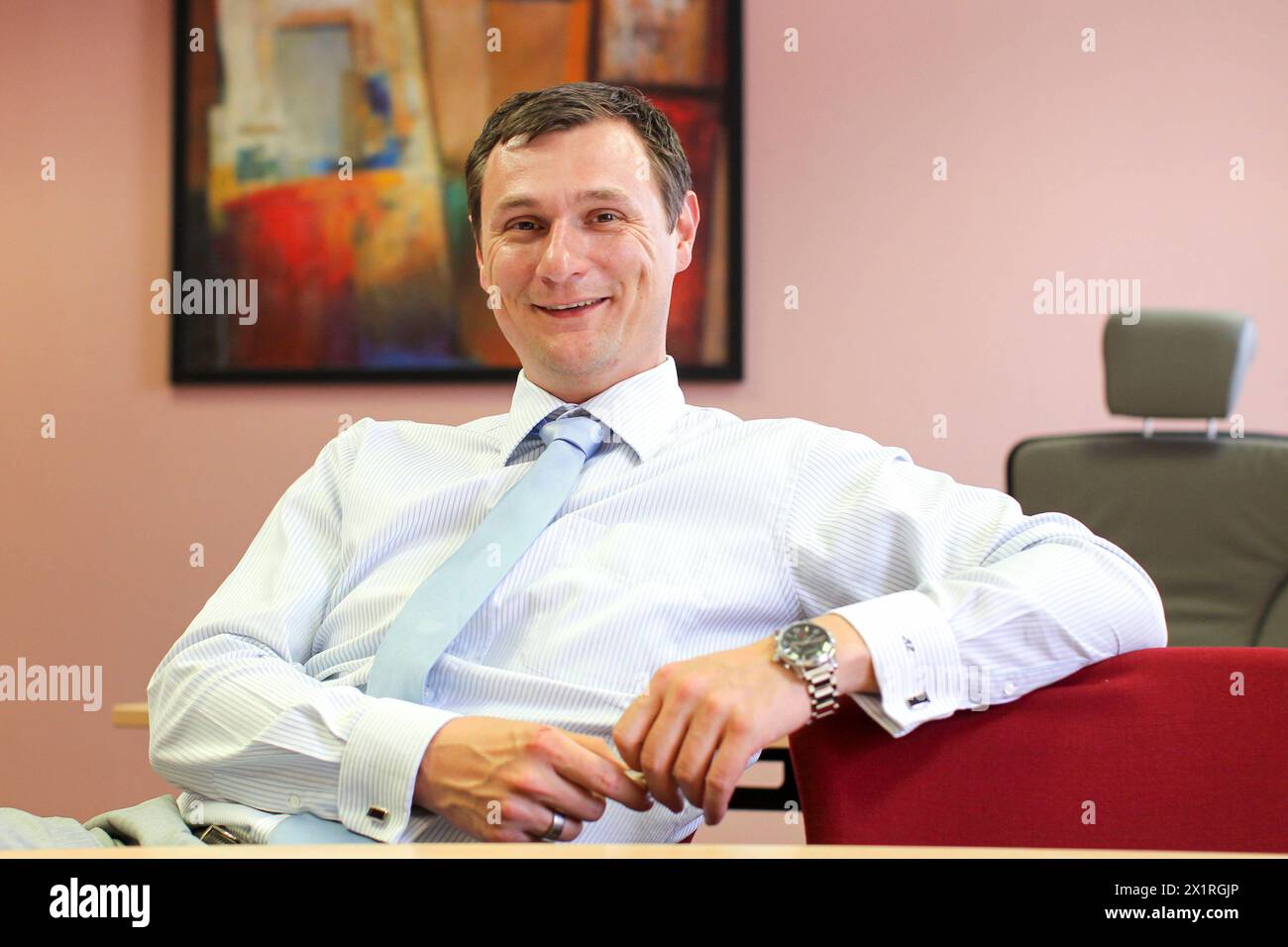 Diplom kaufmann hi-res stock photography and images - Alamy