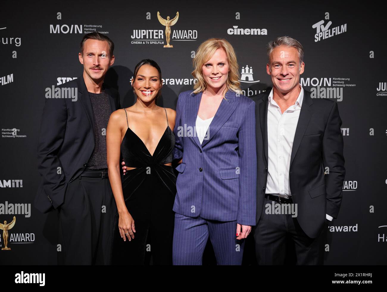 Soko hamburg television hi-res stock photography and images - Alamy