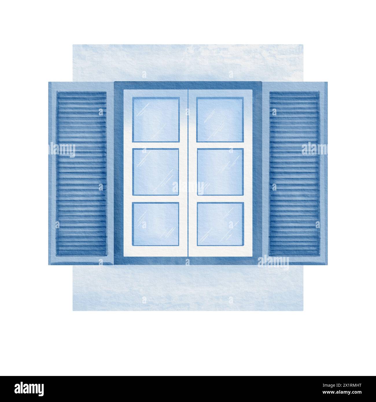 European Home Facades