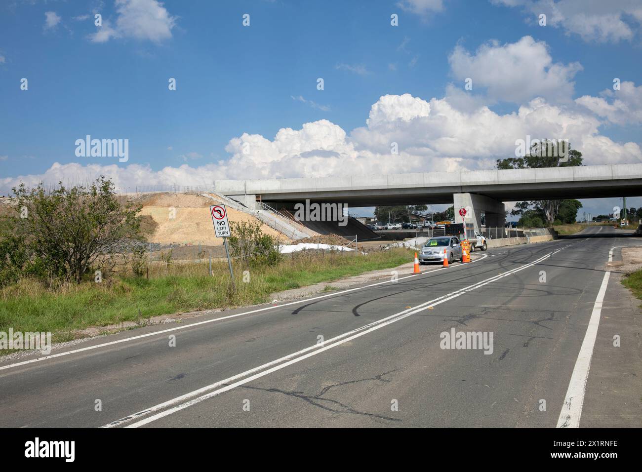 Sydney Metro west project to Western Sydney International airport ...