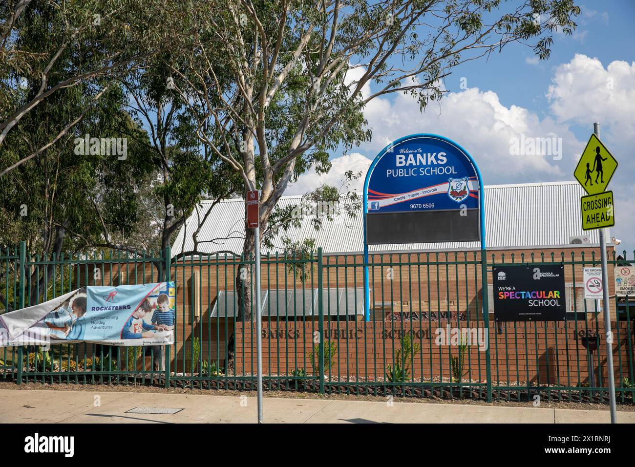 Greater western sydney region hi-res stock photography and images - Alamy