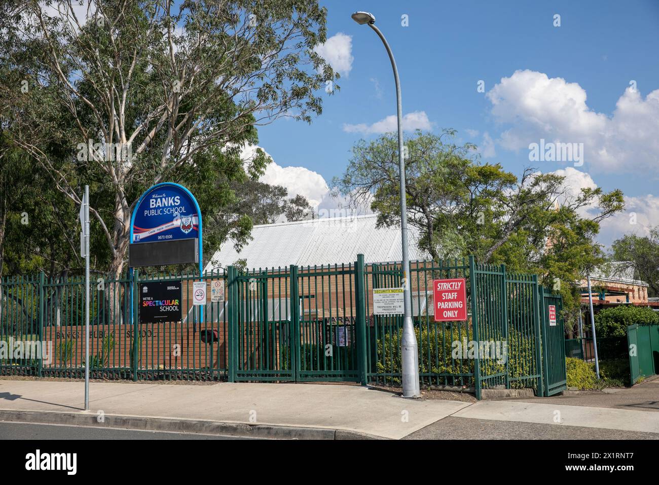 Greater western sydney region hi-res stock photography and images - Alamy
