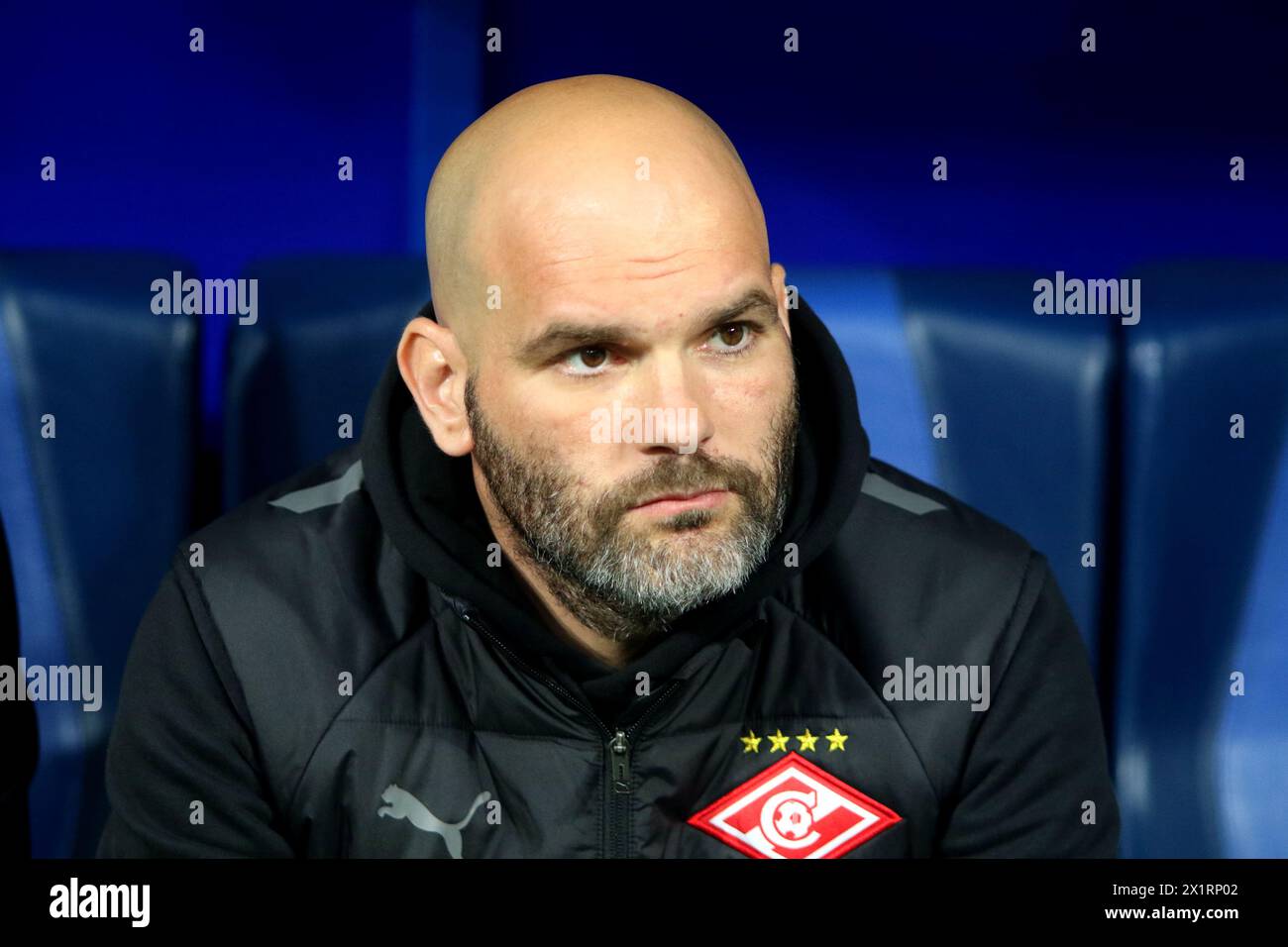 Vladimir sliskovic hi-res stock photography and images - Alamy