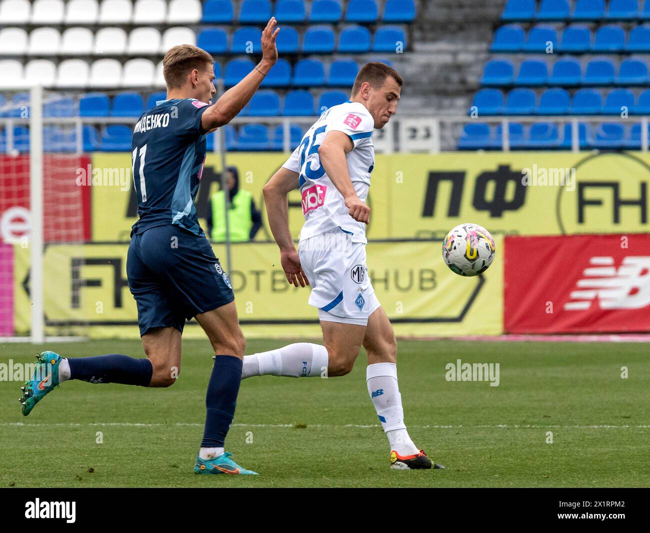 Ivan demydenko hi-res stock photography and images - Alamy