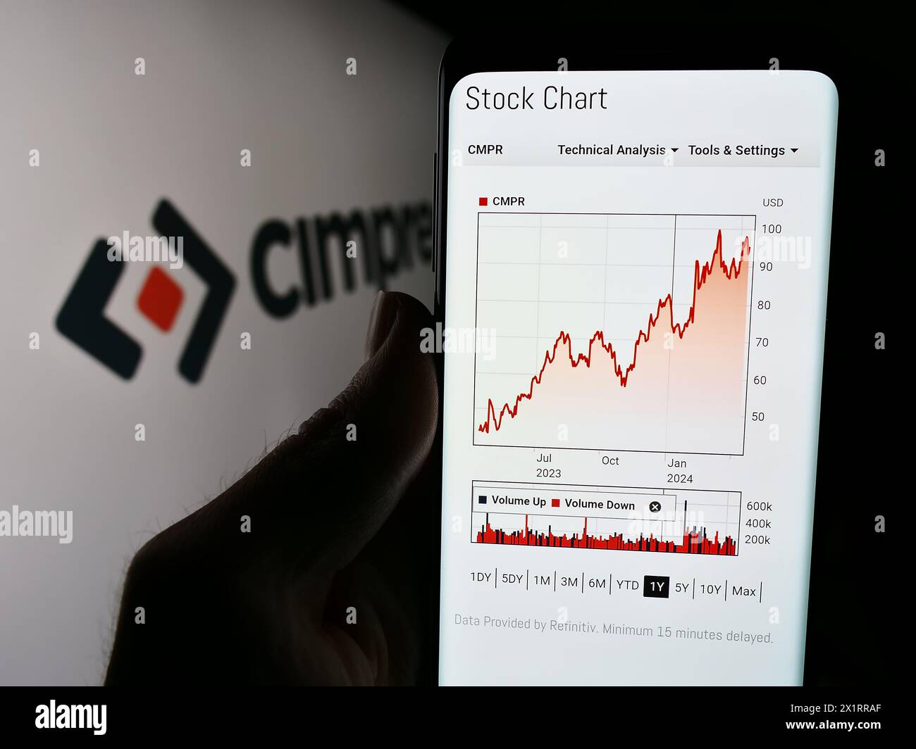 Pixart printing hi-res stock photography and images - Alamy