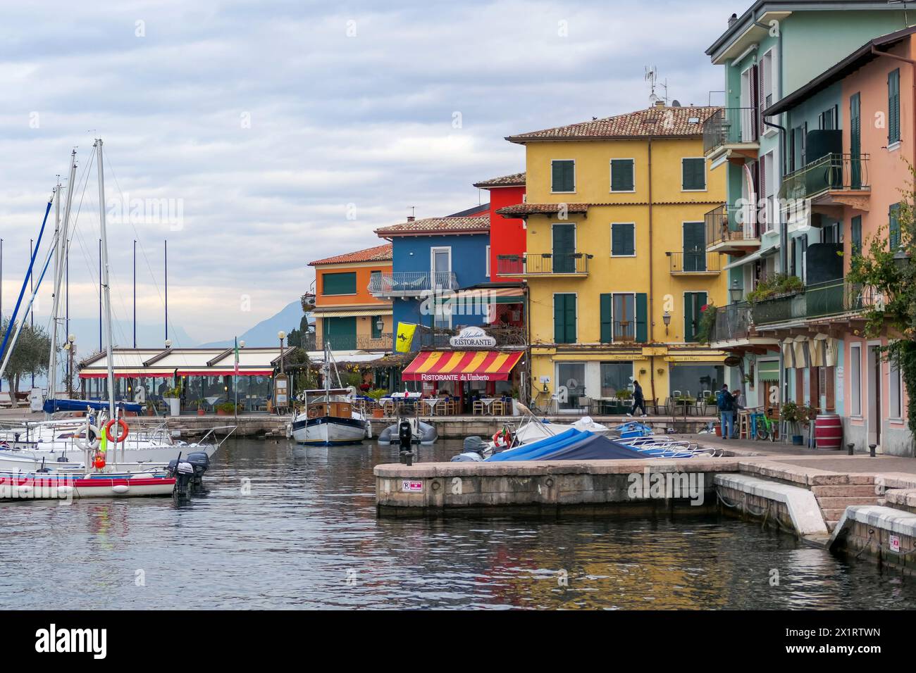 Castelletto hi-res stock photography and images - Alamy