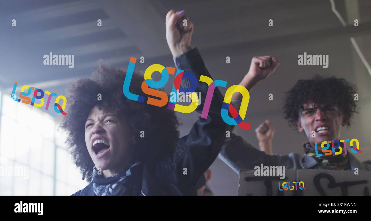 Lgbtq rights hi-res stock photography and images - Alamy