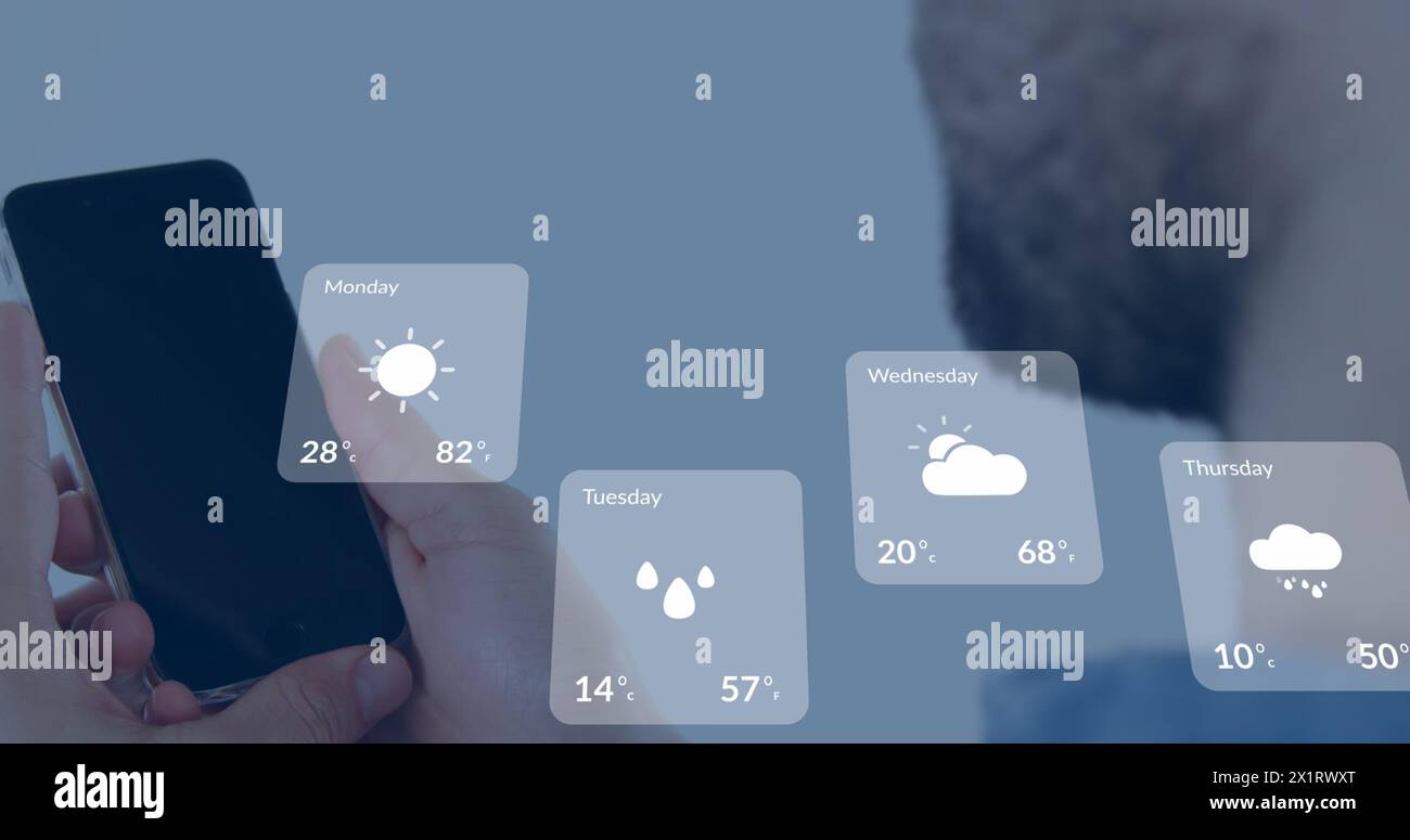 Happy sunny friday hi-res stock photography and images - Alamy