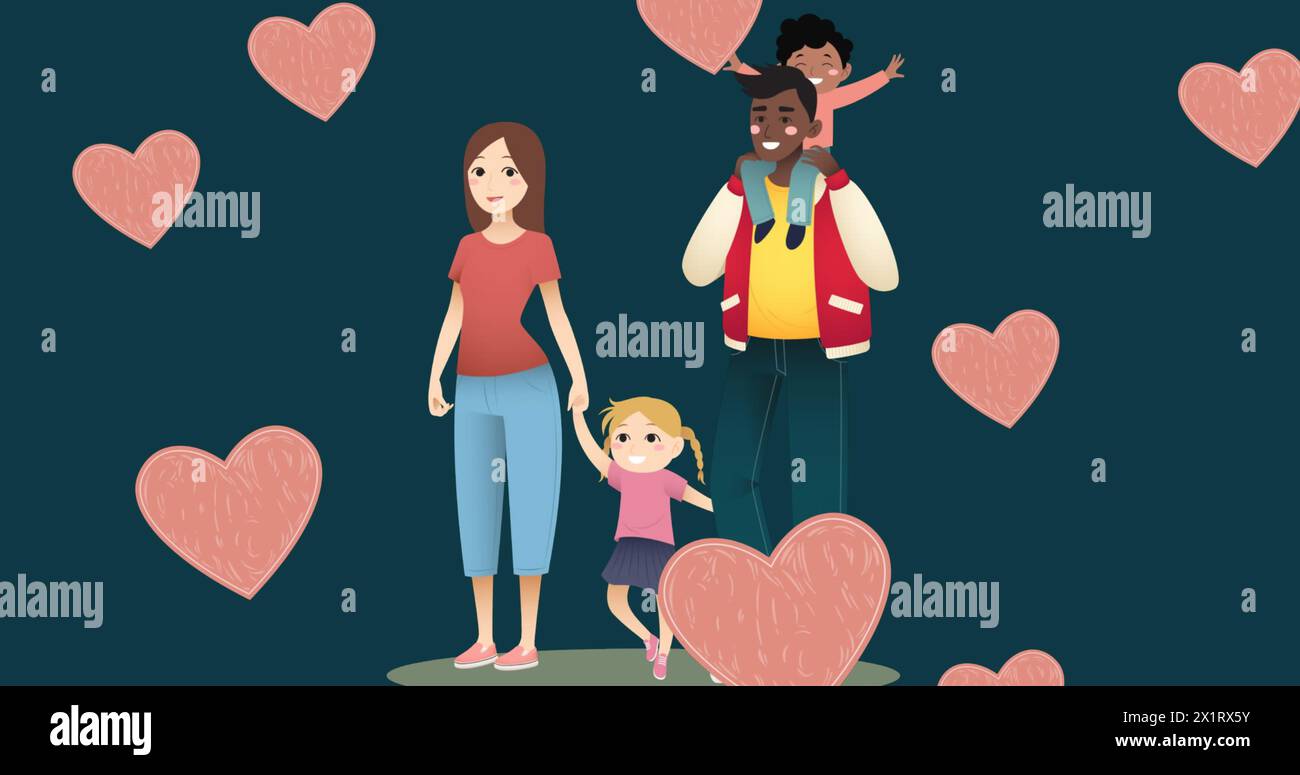 Adoptee daughter hi-res stock photography and images - Alamy