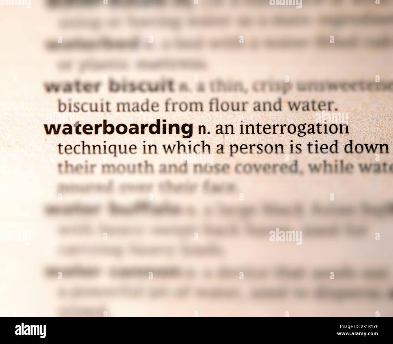Waterboarding hi-res stock photography and images - Alamy