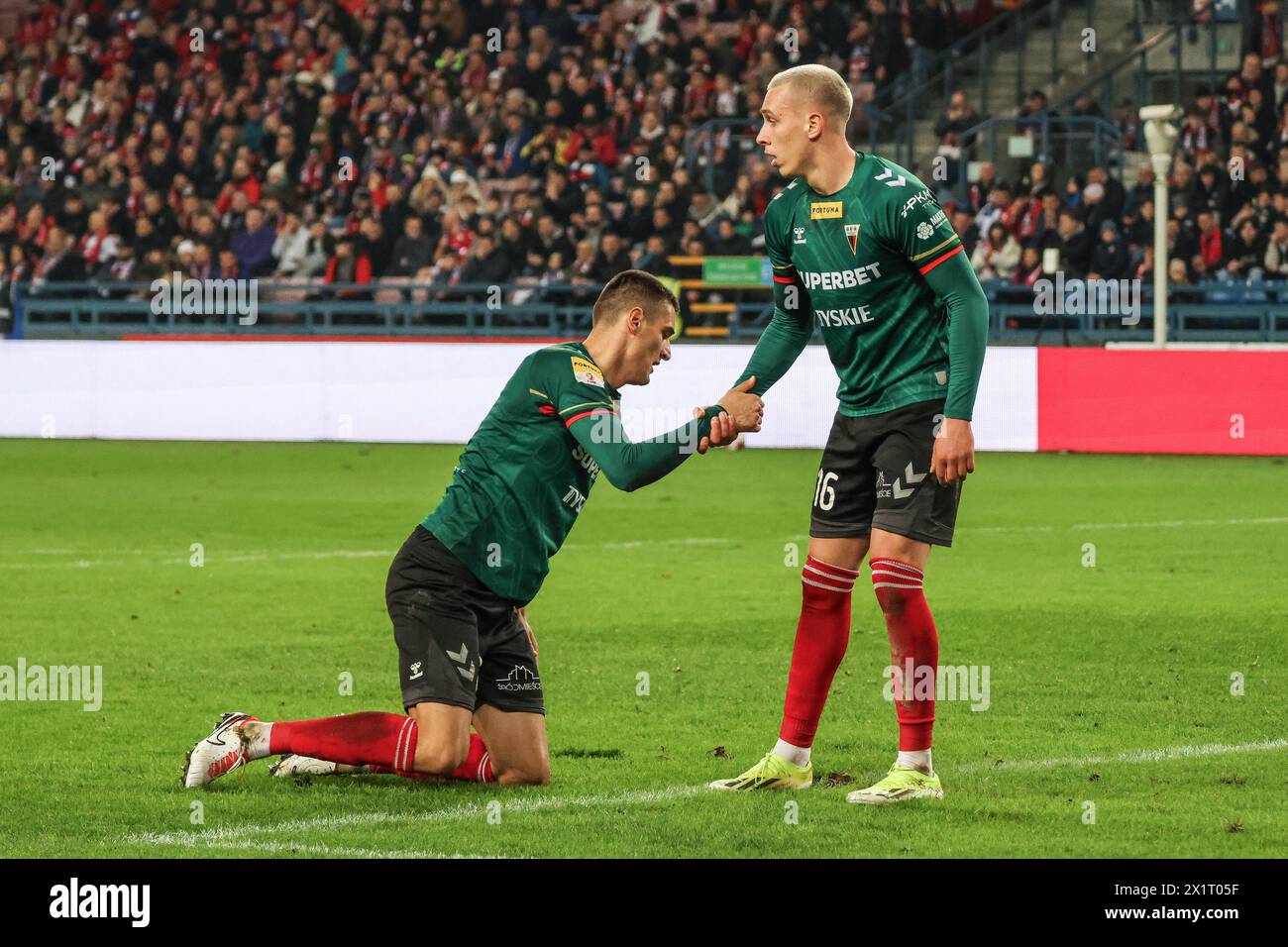 Nemanja nedic hi-res stock photography and images - Alamy