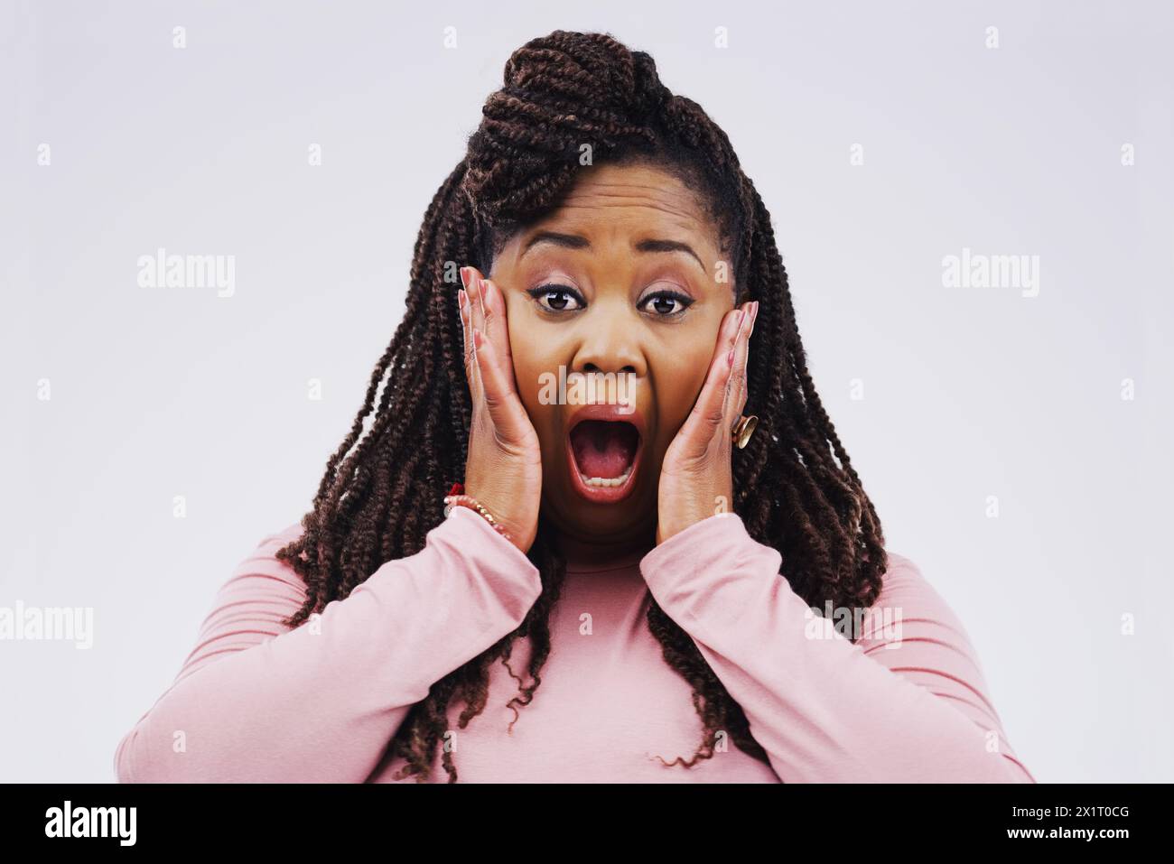 Mind blown emoji hi-res stock photography and images - Alamy