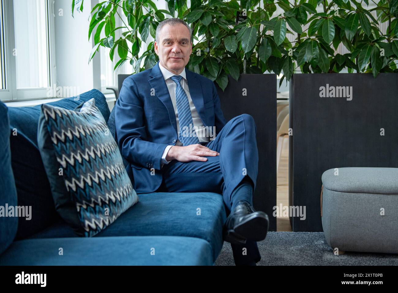 Nico delvaux hi-res stock photography and images - Alamy