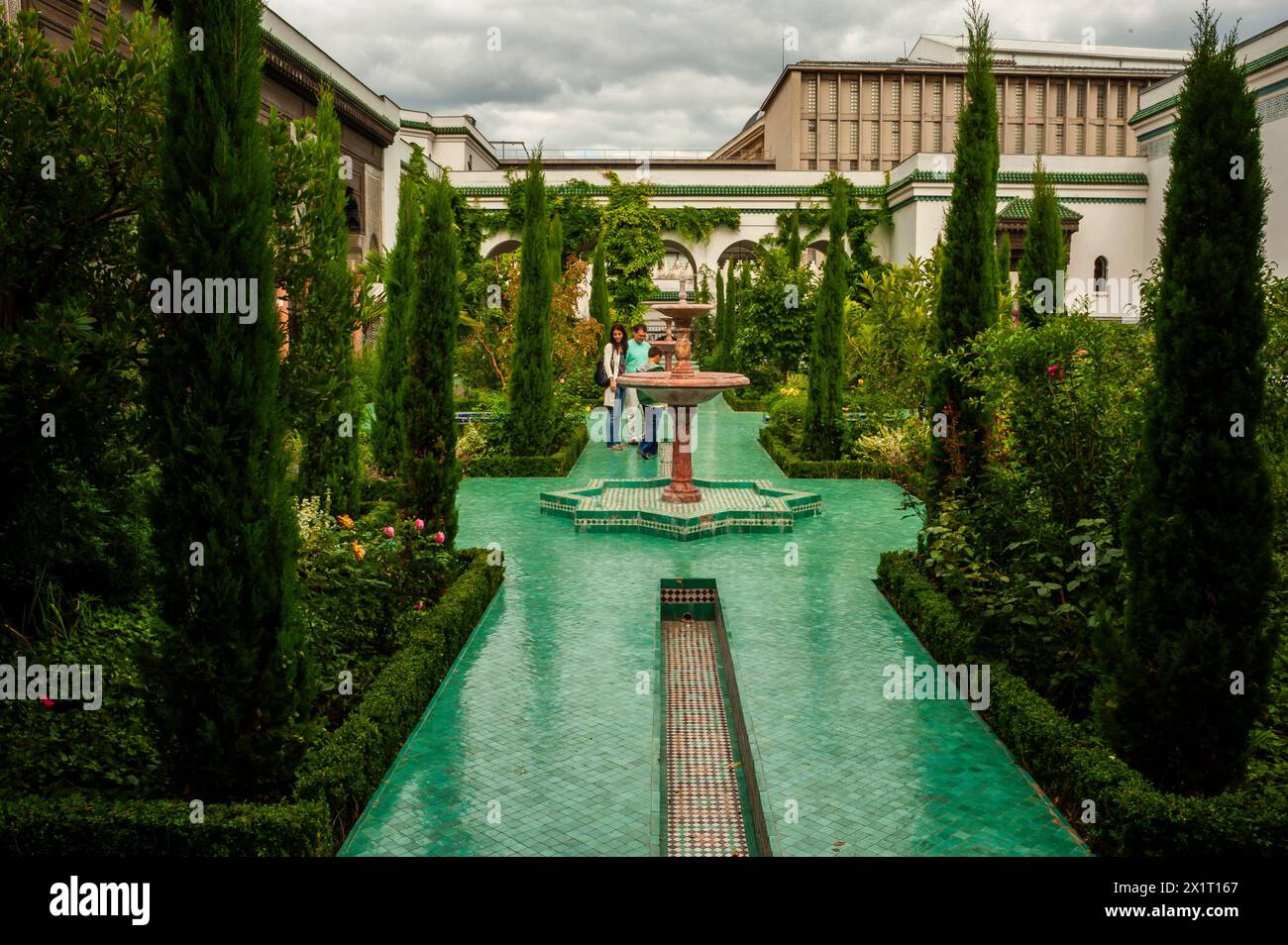 Arabian architecture belief building capital cities hi-res stock ...