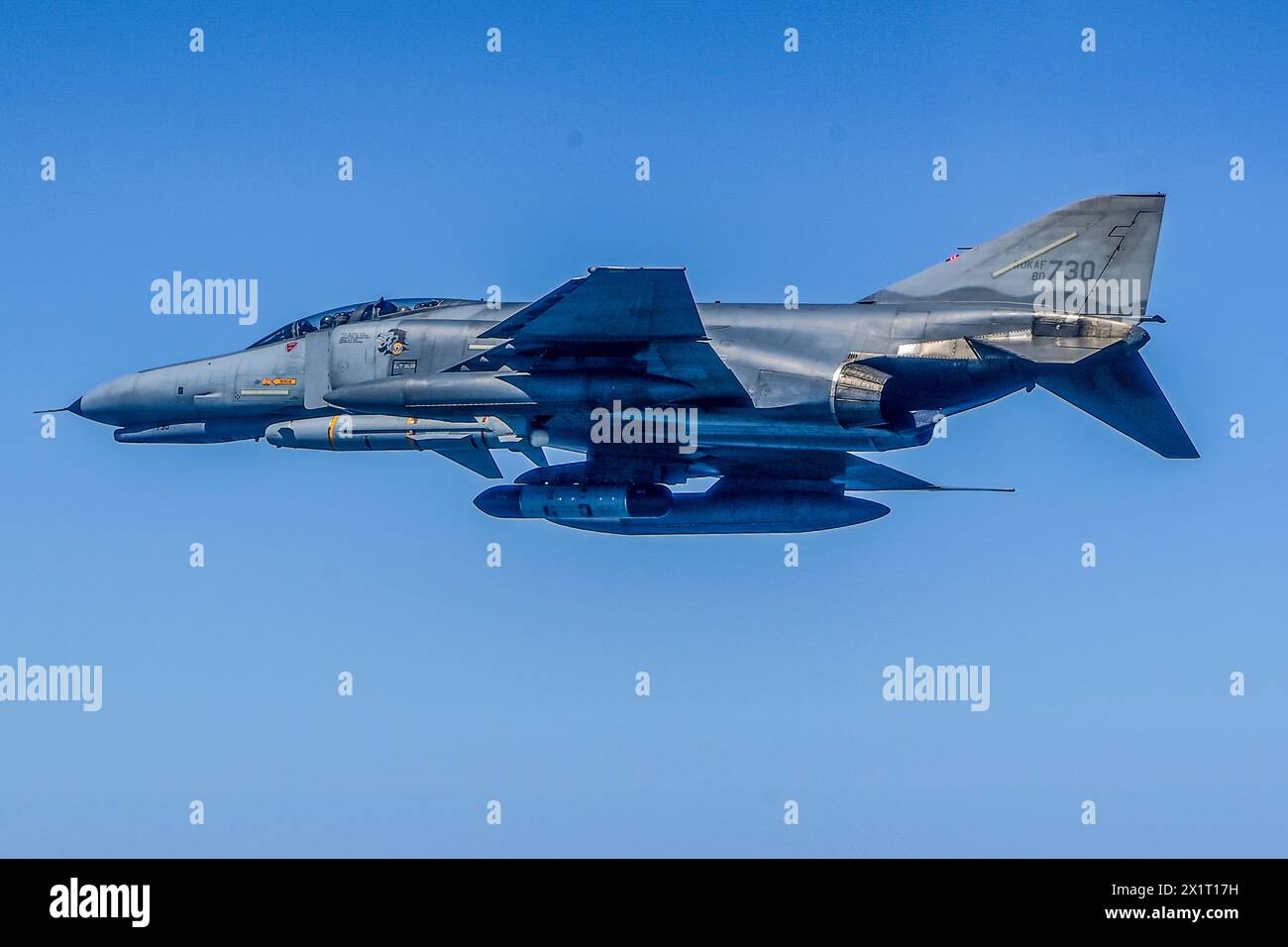 Seoul, SOUTH KOREA. 18th Apr, 2024. April 18, 2024-Seoul, South Korea ...