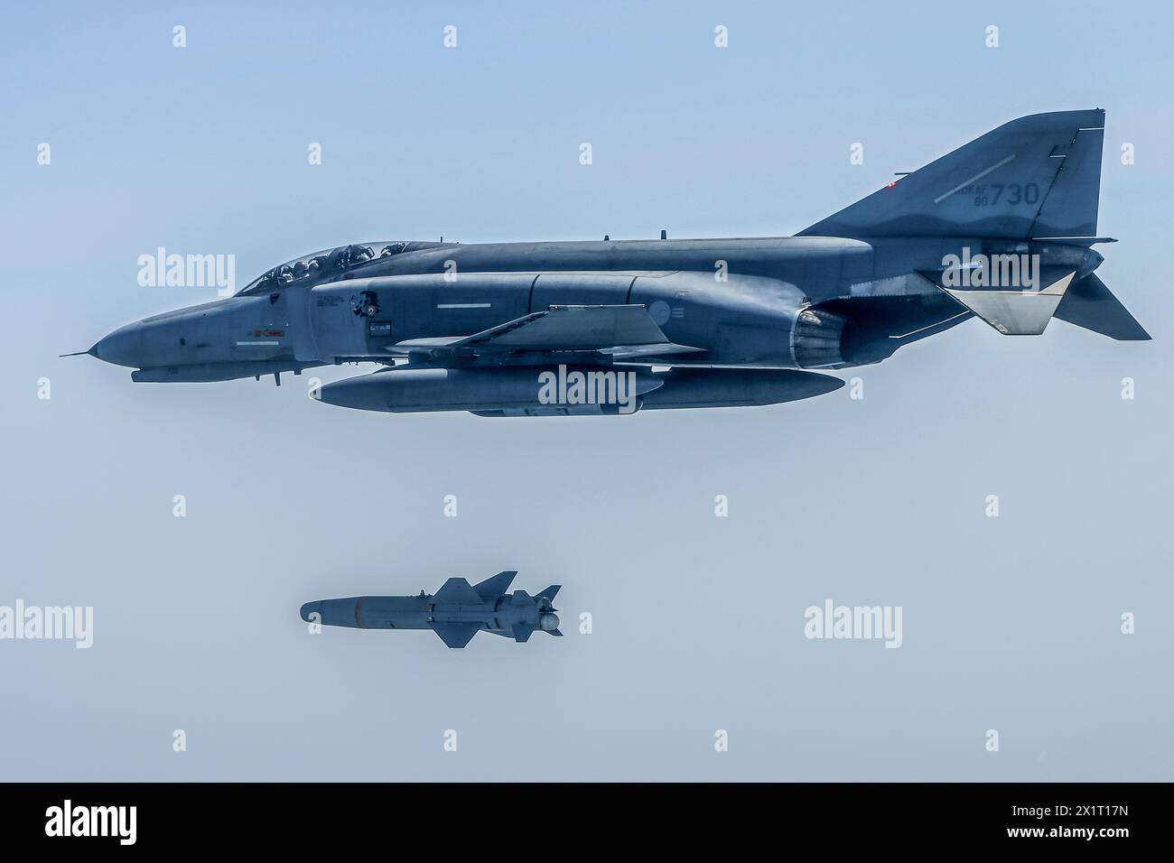 Seoul, SOUTH KOREA. 18th Apr, 2024. April 18, 2024-Seoul, South Korea ...