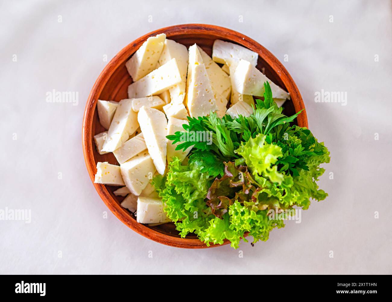meal at the banquet. good cuts of meat, cheese. the holiday table Stock ...