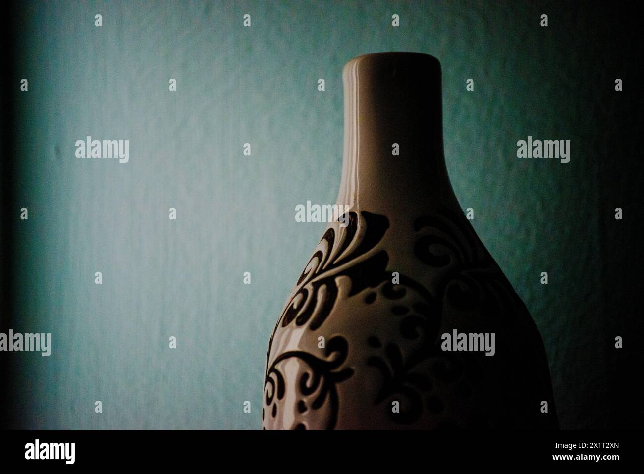 Patterns adorning hi-res stock photography and images - Alamy