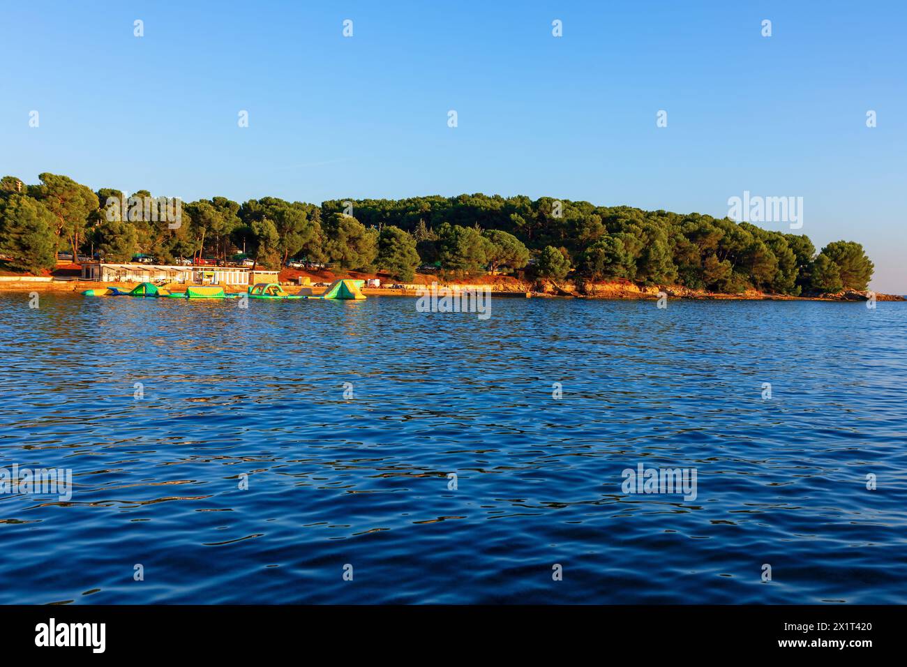 Valkane beach hi-res stock photography and images - Alamy
