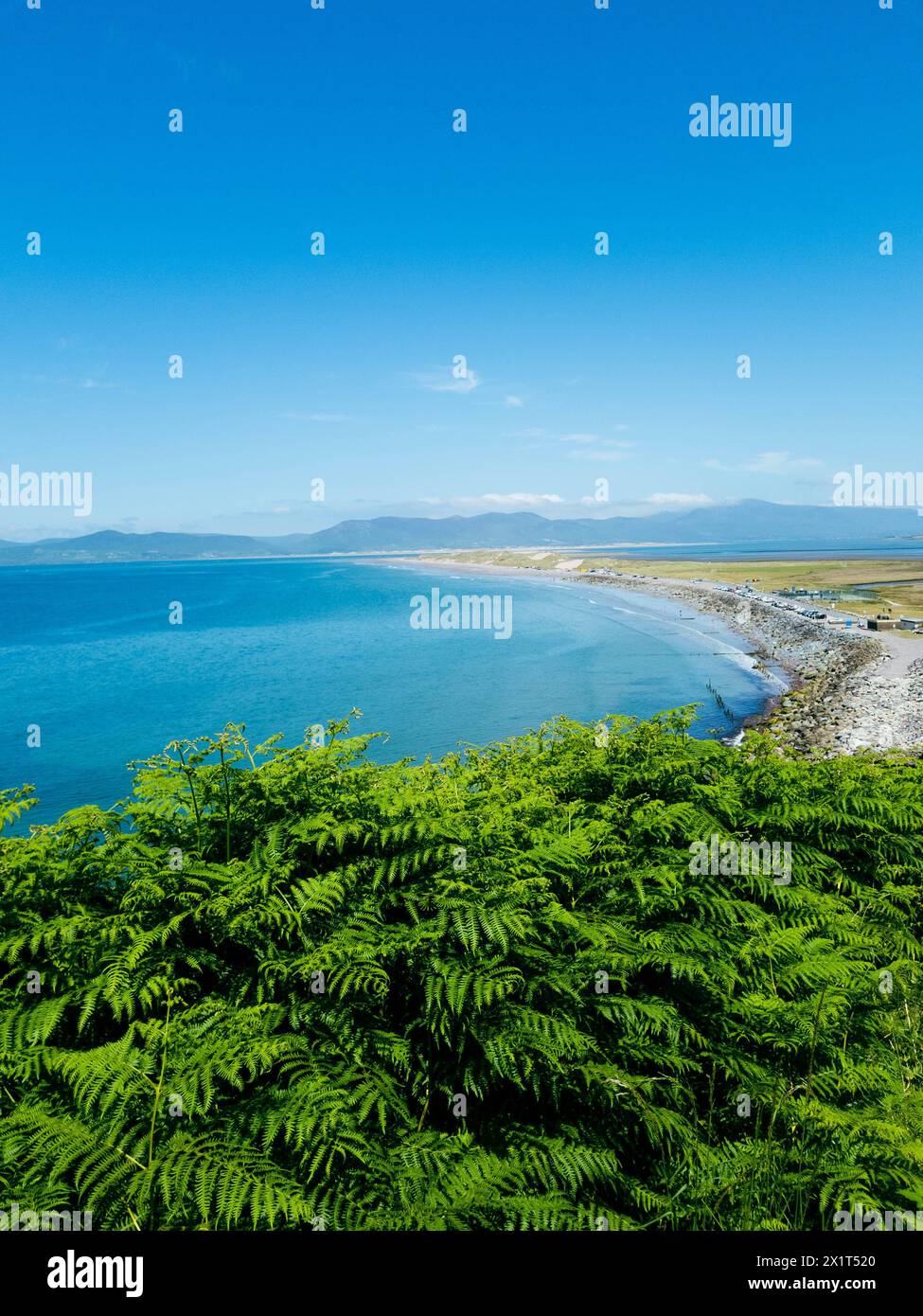 Sommer kuste hi-res stock photography and images - Alamy