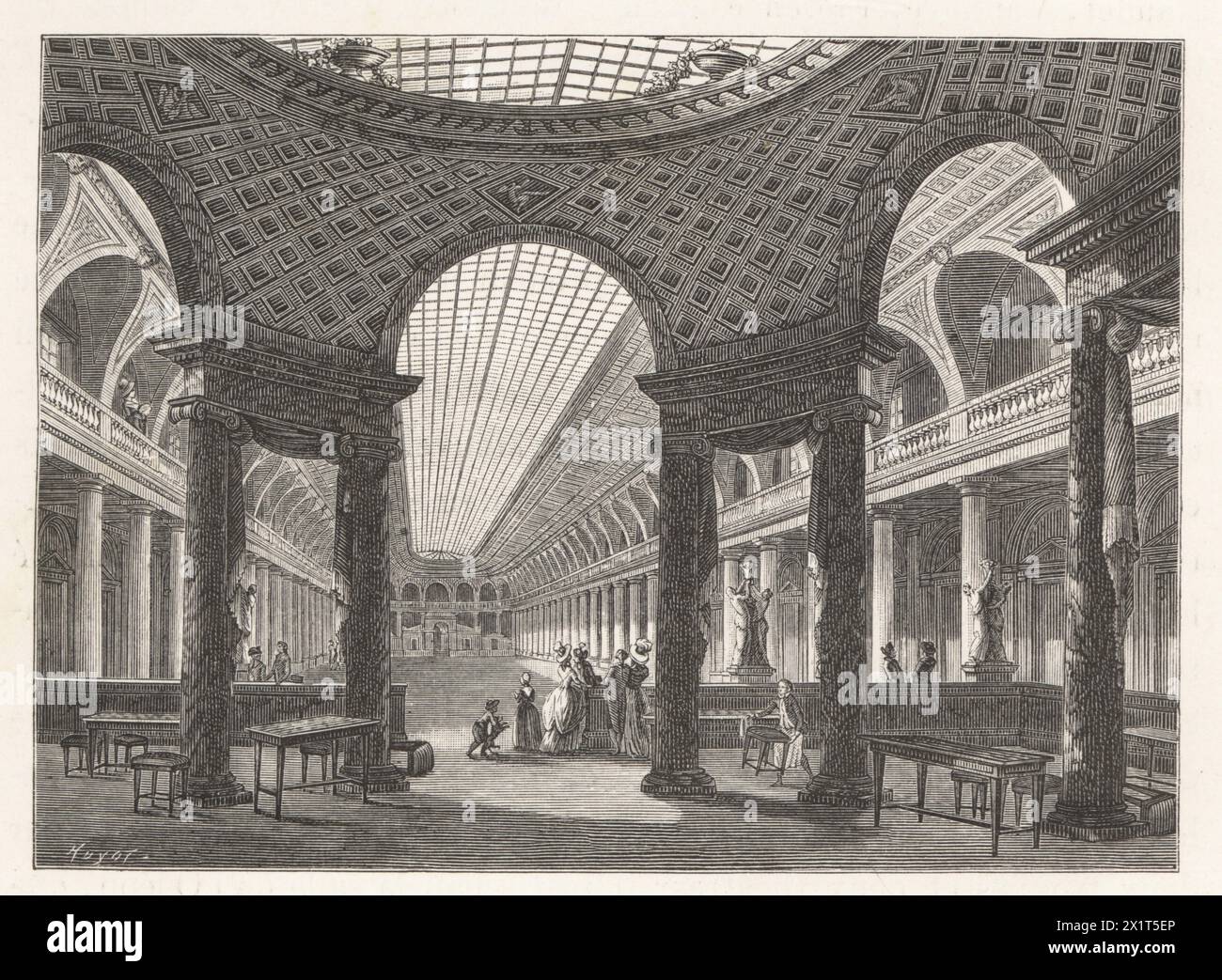 Directoire interior hi-res stock photography and images - Alamy