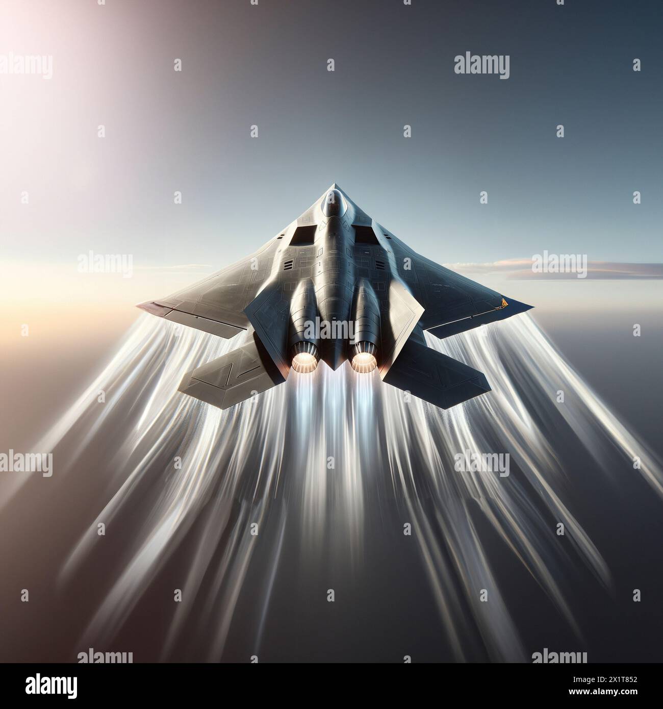 6th generation fighter aircraft hi-res stock photography and images - Alamy