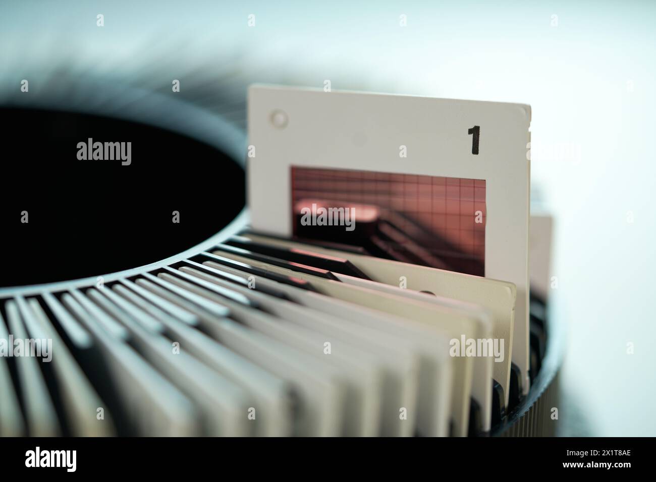 Lantern slide camera hi-res stock photography and images - Alamy
