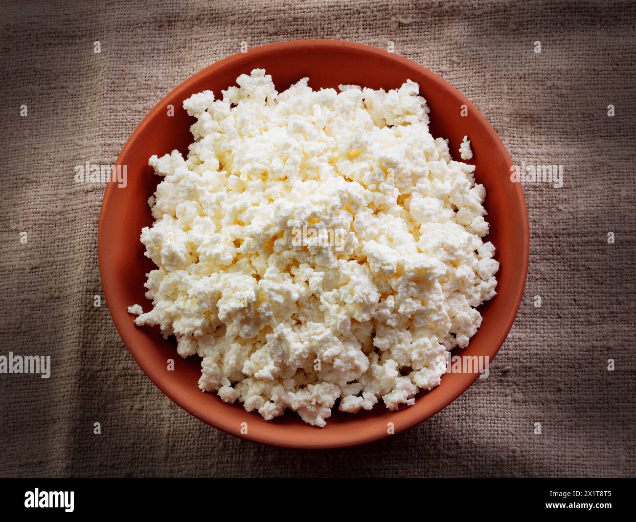 Dairy curd texture overlays hi-res stock photography and images - Alamy