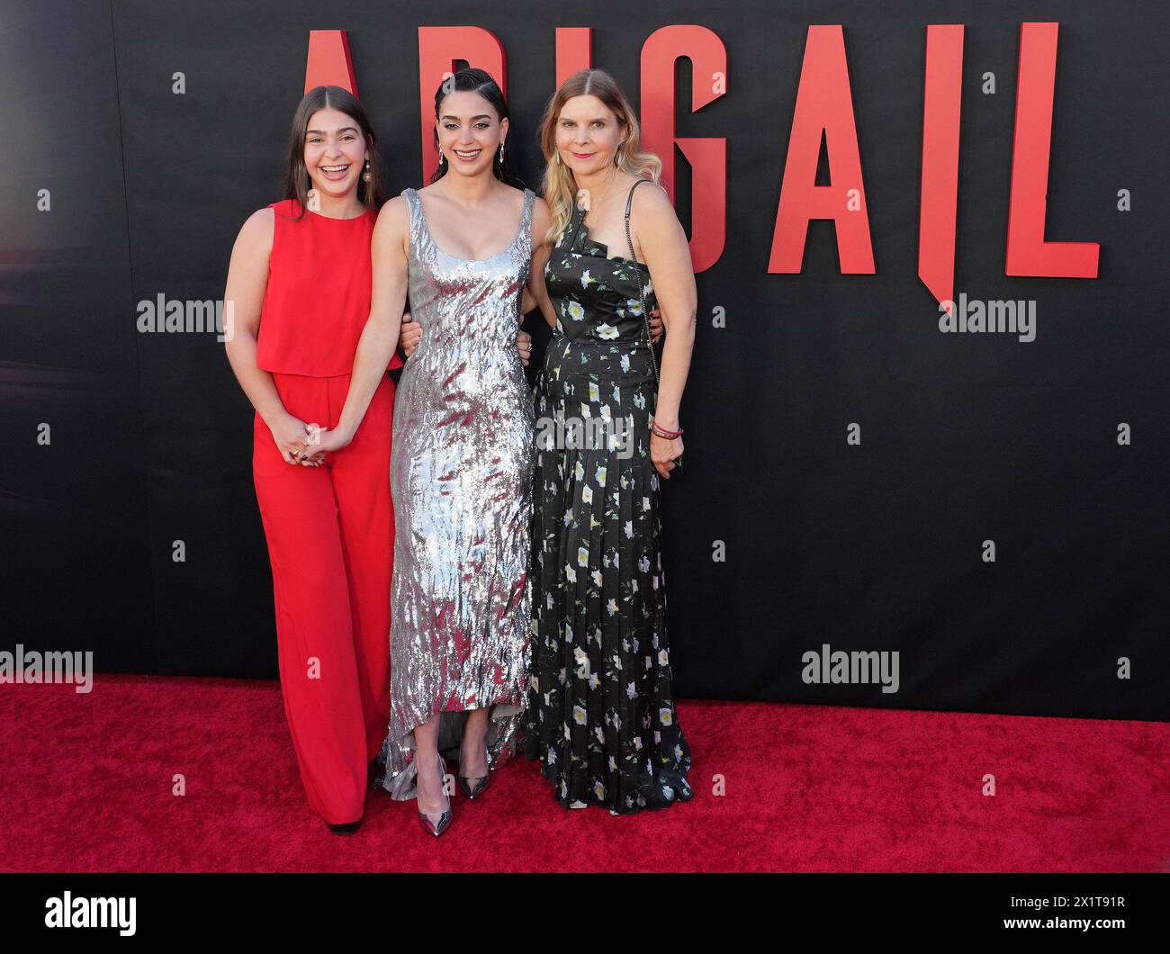 Rossana martinez hi-res stock photography and images - Alamy