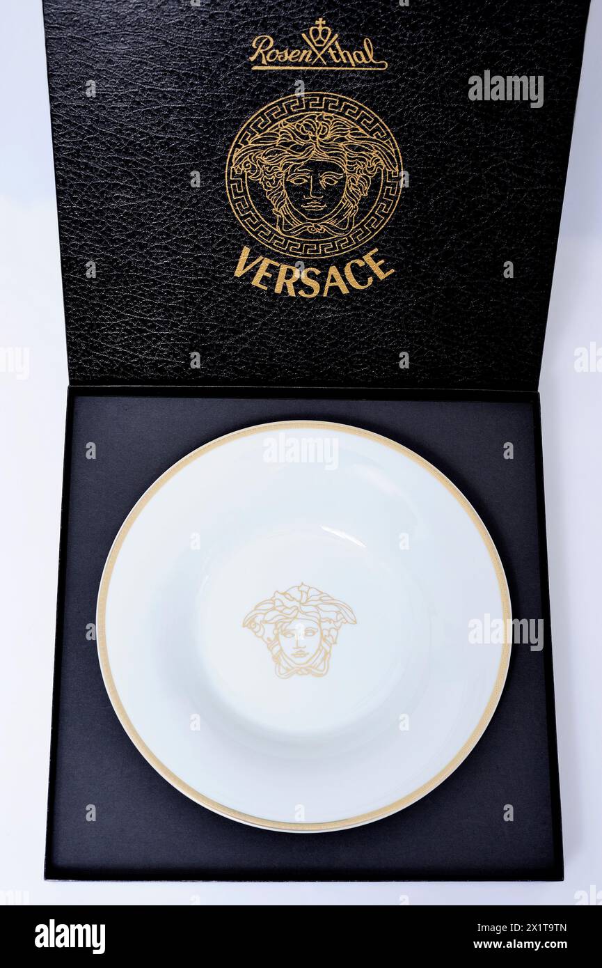 Rosenthal, Versace, living home, lifestyle,Rosenthal, Versace, living home, lifestyle ...