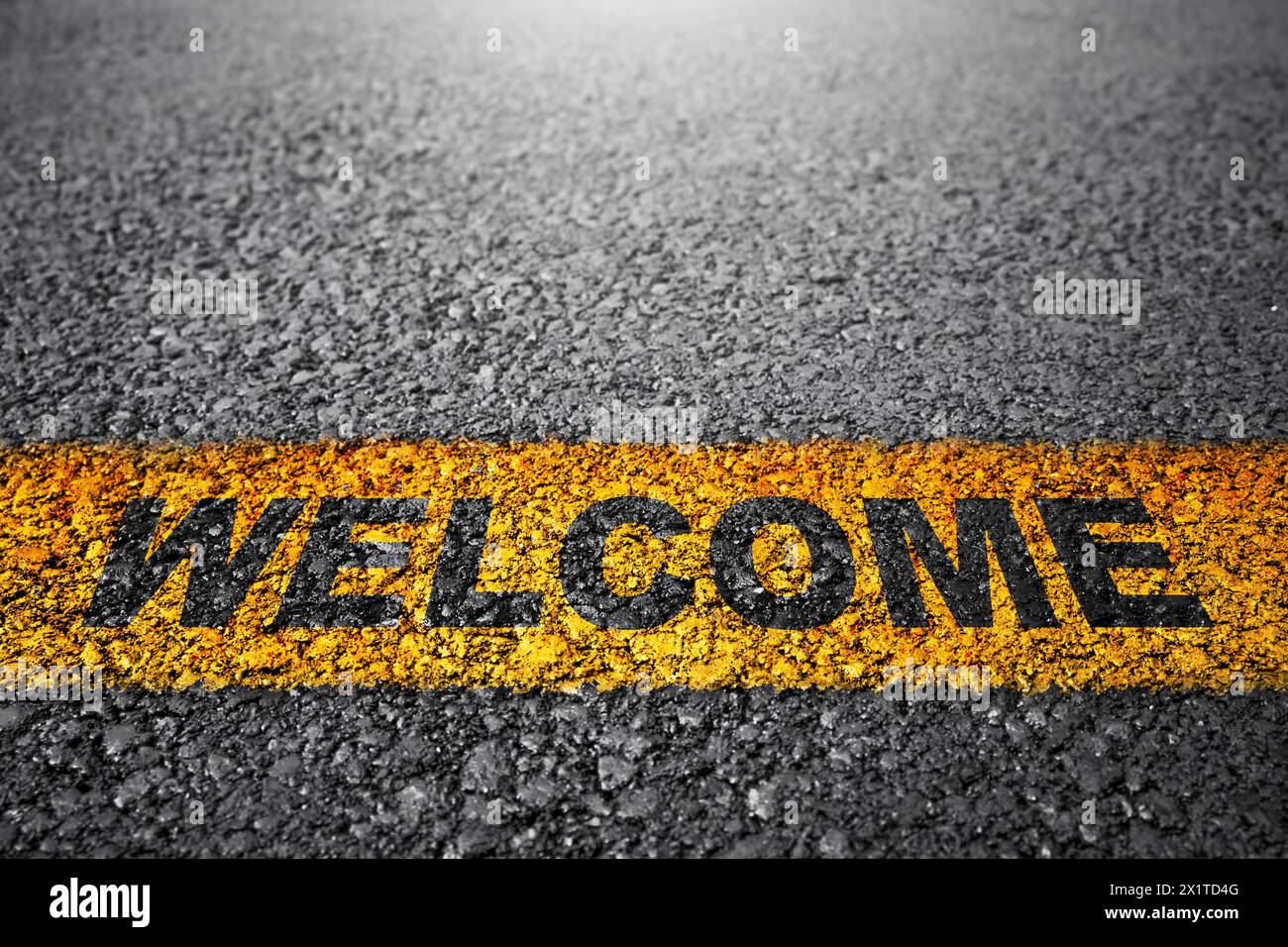 Employee introduction hi-res stock photography and images - Alamy