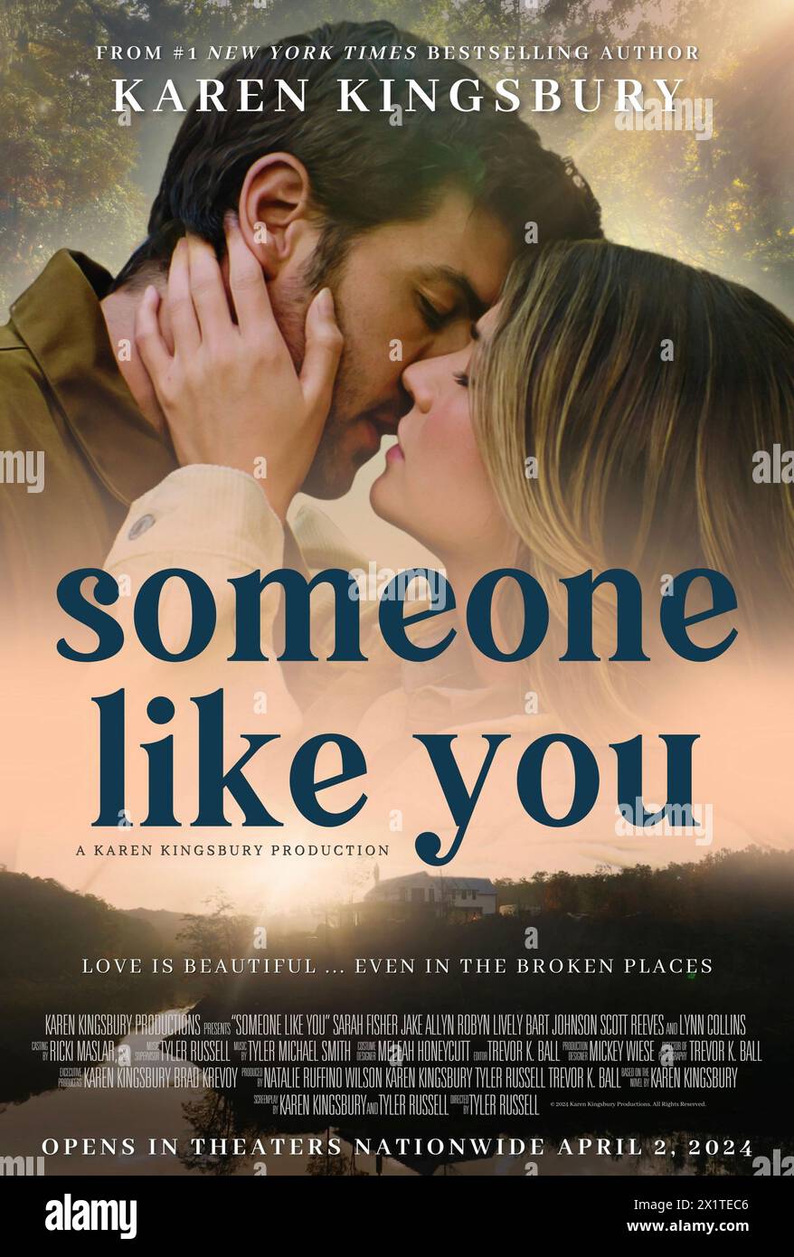 2024 cinema events hi-res stock photography and images - Alamy